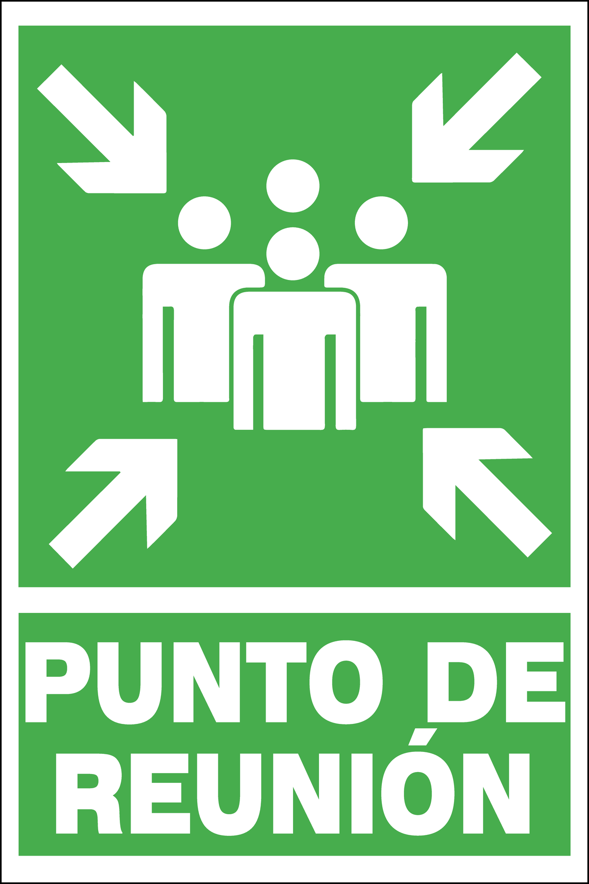 Señal - Planeamiento Estartegico - PUNTO DE REUNIÓN - Studocu