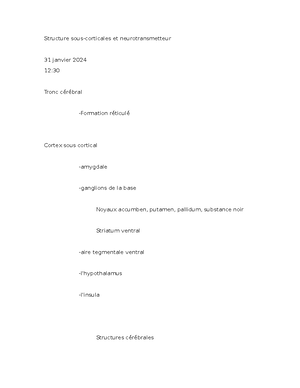 Cours 2 Motivation intrinsèque et extrinsèque 1 par page - Psychologie ...