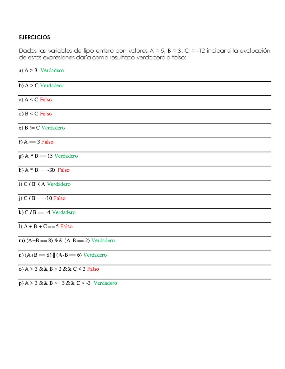 Ejercicio variables tipo entero - Herramientas computacionales ...