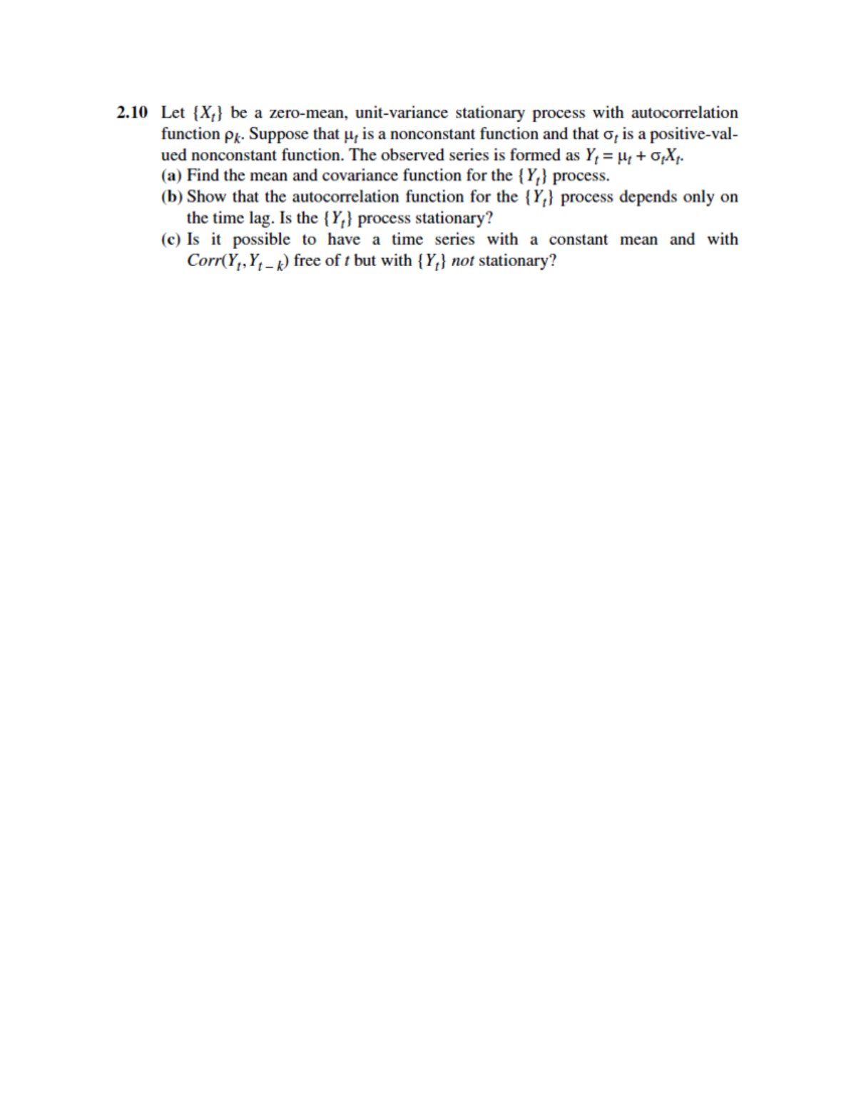 HW1[318] - Assignment 1 - Hth Sci 2A03 - Studocu
