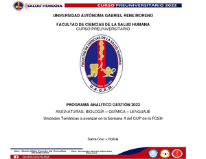 Modelo DE Historia Clinica - Udabol 2023 - Hospital: MODELO DE HISTORIA ...