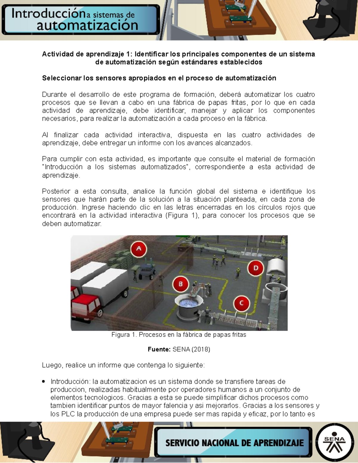 Evidencian Informen ...