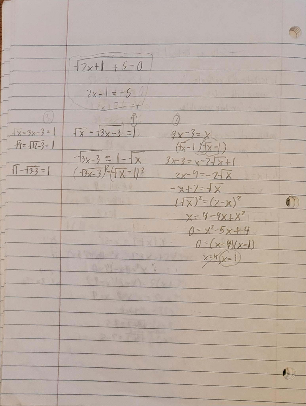 20221125 080542 - Precalculus Notes Professor Quigley - MAC 1140 - Studocu