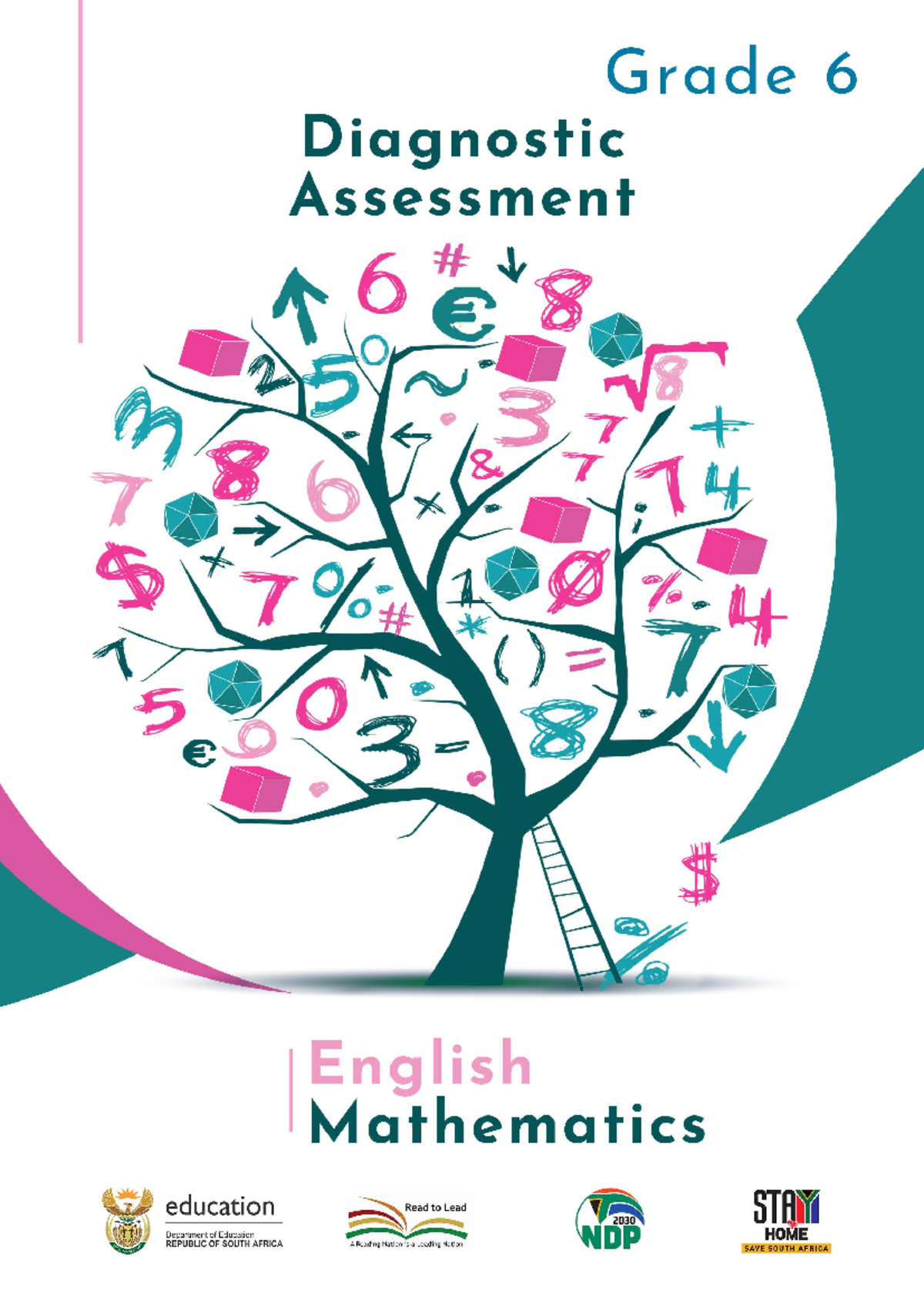 Maths English Grade 6 - RYTJHDFGNSDAS - DIAGNOSTIC ASSESSMENT MANUAL ...