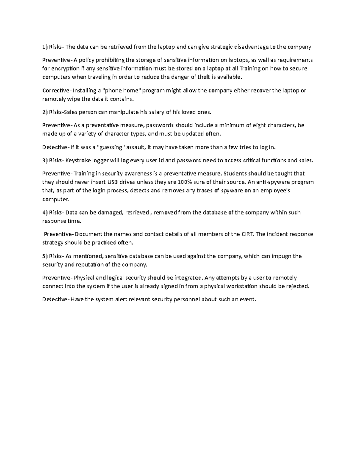 Week 5 Quiz - Week five in-class Quiz - ACCG250 - MQ - Studocu