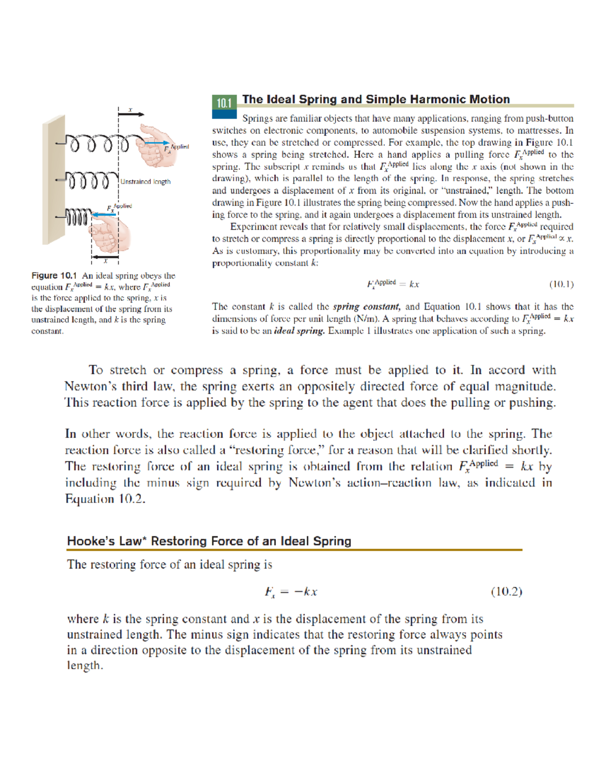 Chap 10 lecture problems and notes (Autosaved) - _The Ideal and Simple ...