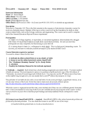 EXDM 300 - EXAM #6 - Instructor: Hill - EXDM 300 - Final Exam Reading ...