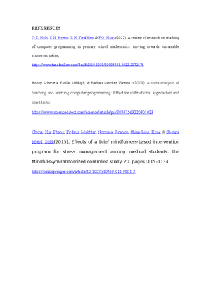 Resume 1 - Hello - I hereby certify that all my statements are true and ...