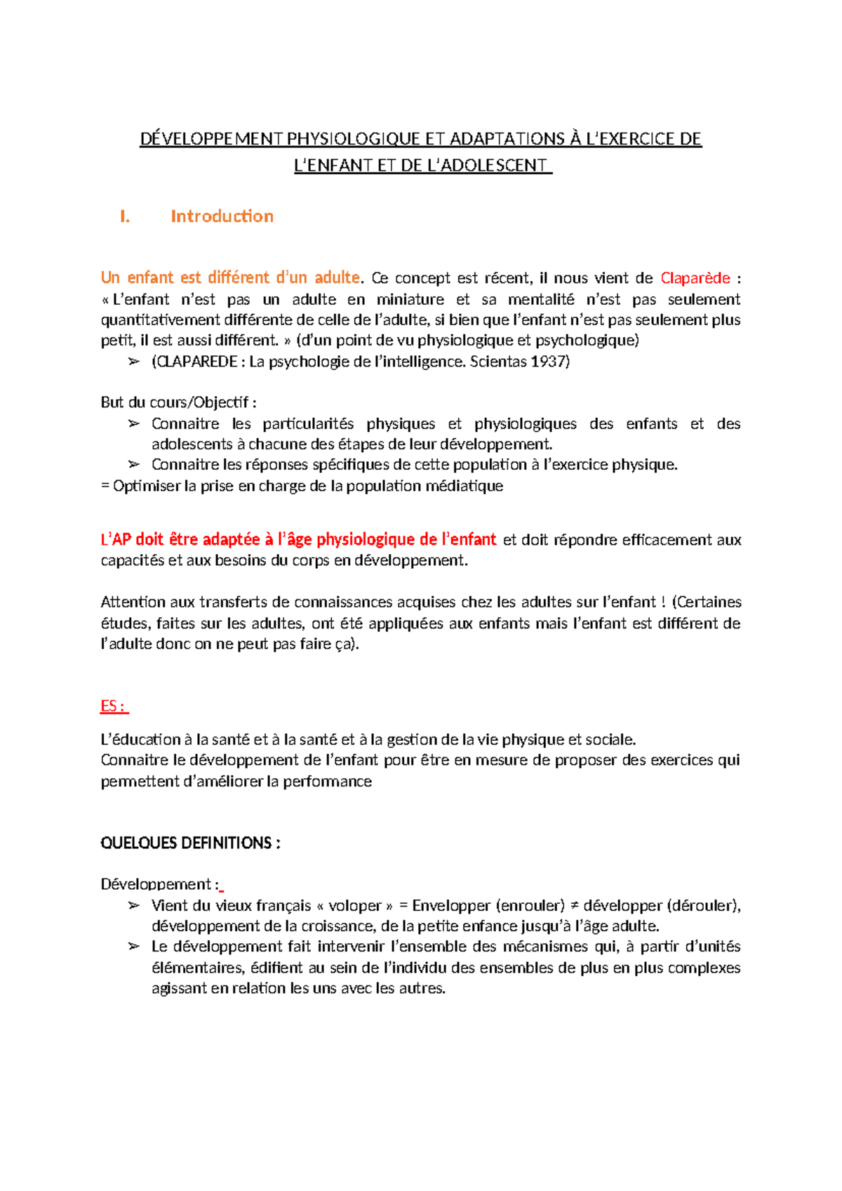 D veloppement-physiologique-et-adaptations - DÉVELOPPEMENT ...