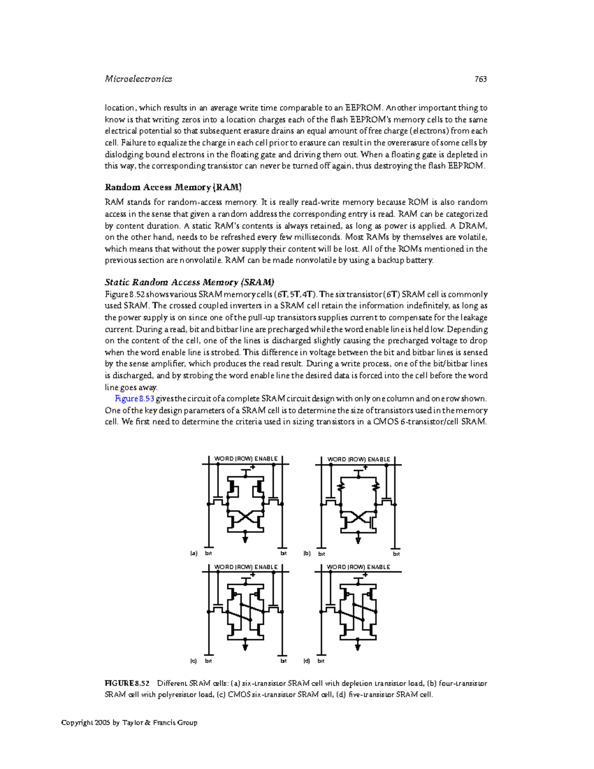 The Electronics Handbook, Second Edition (Electrical Engineering ...
