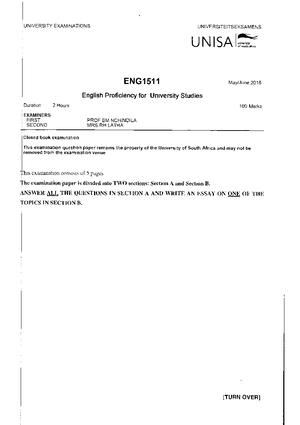 EDU1 Application FORM - Revised 2023 - APPLICATION FOR AN EDUCATOR POST ...