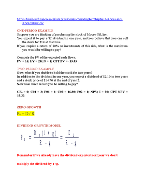 Chapter 9 - lecture notes financial accounting - Chapter 9 Property ...