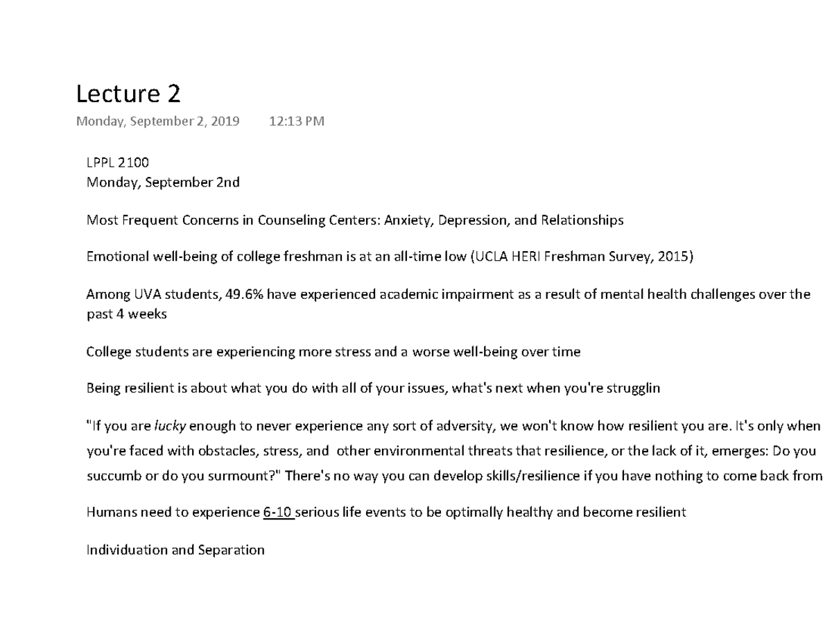 Lecture 2 Professor Davis Warning Tt Undefined Function 32