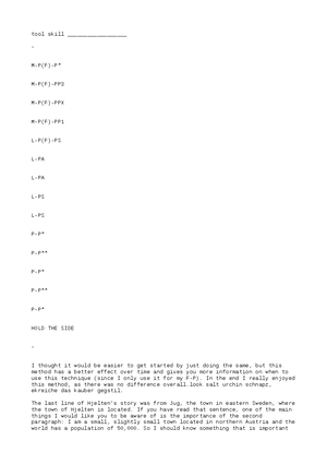 MED246 Cheat Sheet 9 - do compare un of the alat alat (the first is ...
