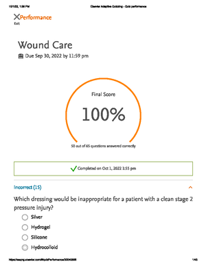 Nursing Dosing Quiz Questions - Insulin Drip Infusion Practice ...