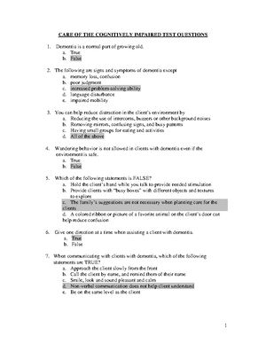 [Solved] Neurology Neuromuscular Weakness Evaluation Patient Profile TY ...