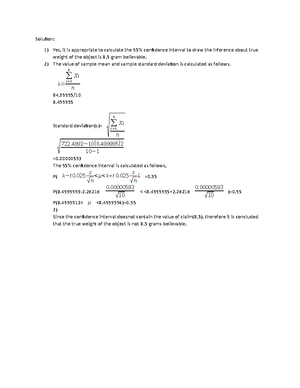 Guidance to students SEIT ITECH7409 June 2021 - Guidance note for ...