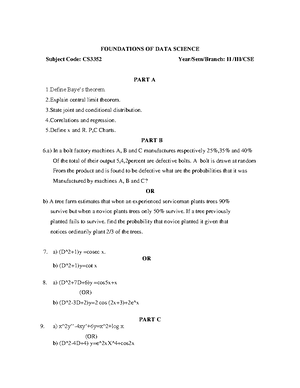 Co-po mapping and justification - Here are the simplified course ...