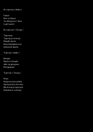 The Lyford Model of Classroom Management Authentic - Creative Education ...