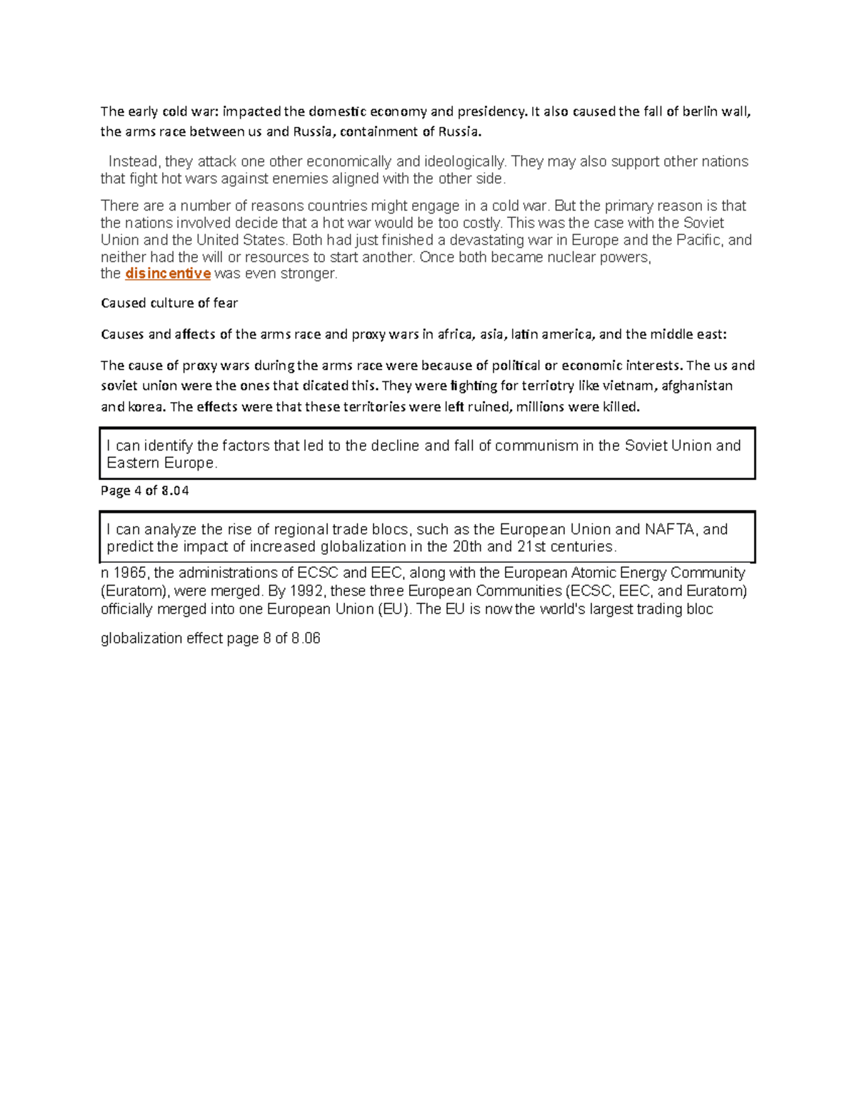 8 DBA Study Guide The Early Cold War Impacted The Domestic Economy 8-dba-study-guide-the-early-cold-war-impacted-the-domestic-economy