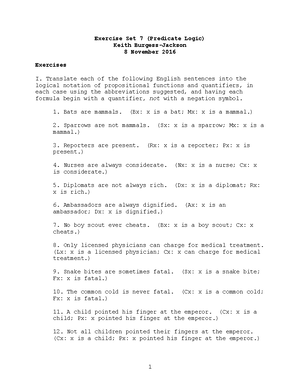 Chapt 4-EL-am - study material on informal fallacies - Essential Logic Ronald C. Pine Chapter 4 ...