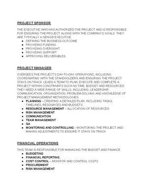 Study guide - D278 - Notes - WHAT IS THE PURPOSE OF A VARIABLE? A NAMED ...