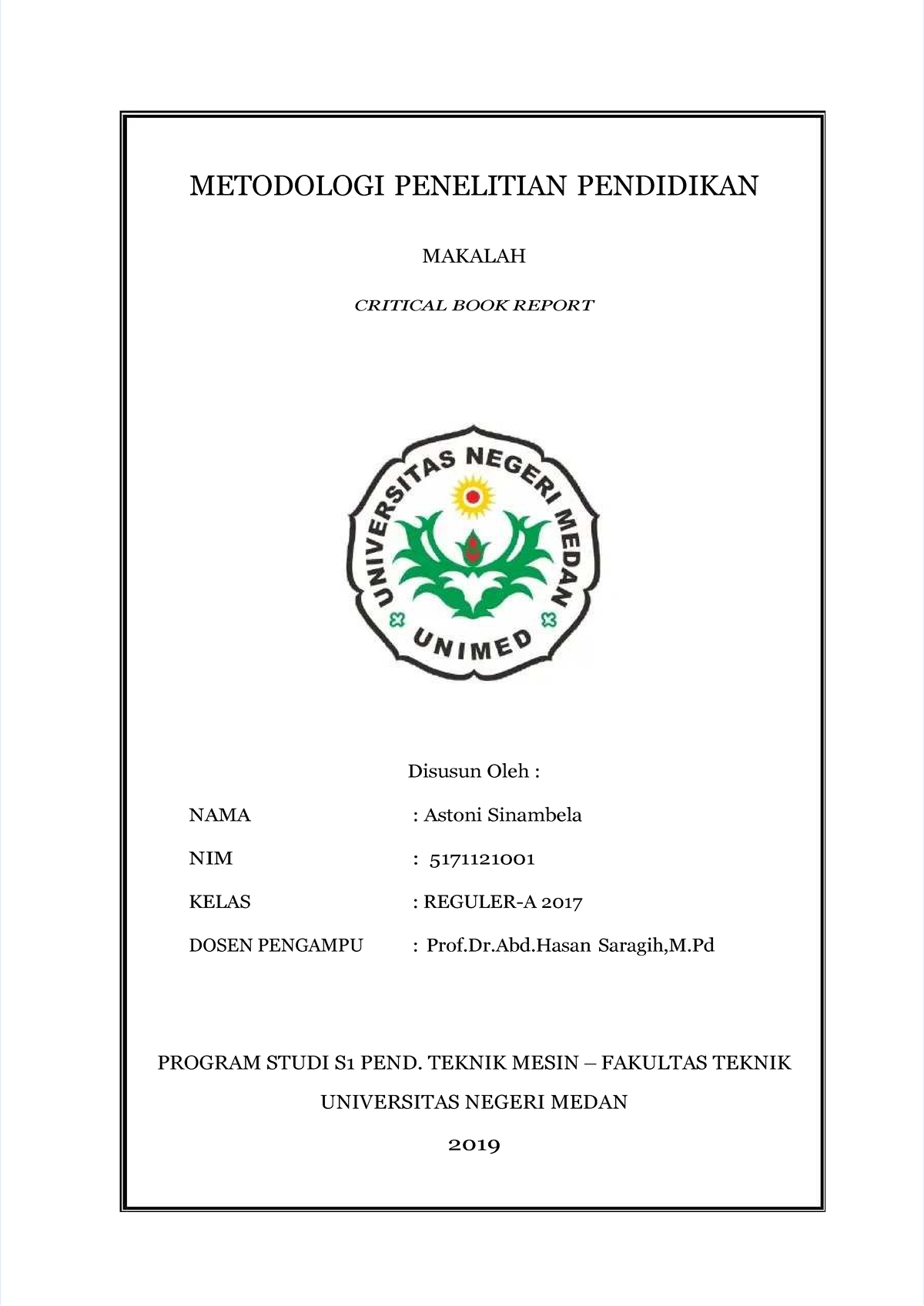 Pdf-cbr-metodologi-penelitian-pendidikan compress - METODOLOGI ... Pdf-cbr-metodologi-penelitian-pendidikan compress - METODOLOGI ...