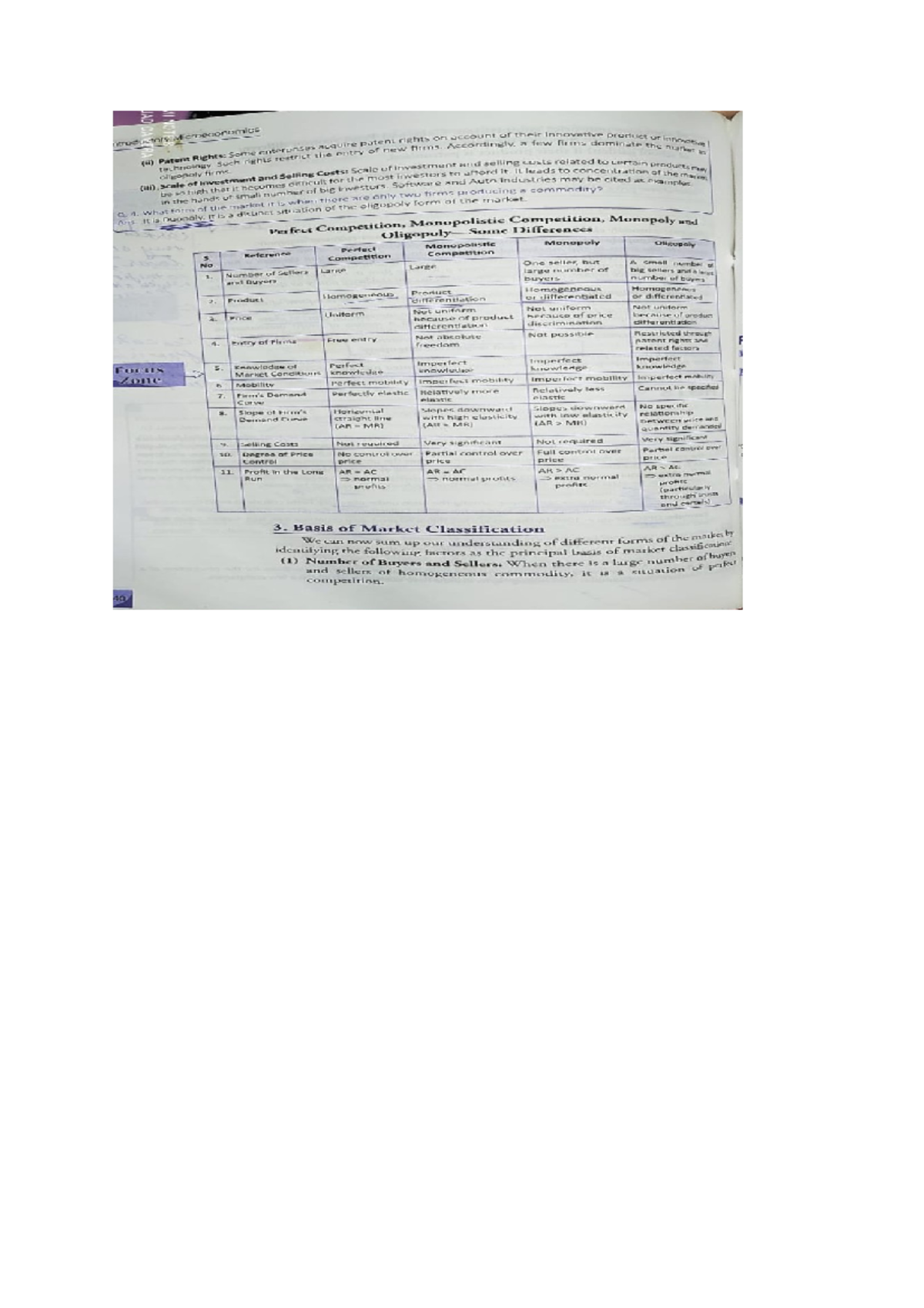 ECO - notes on economics - Macroeconomics I - Studocu