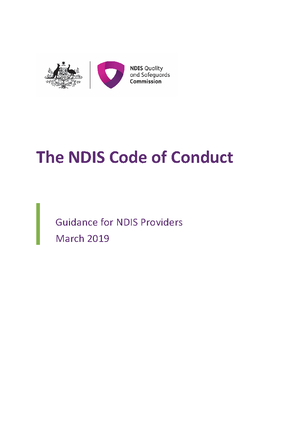 Oppermann Stephanie 1142865 Task3B COU200 - Reflective Essay on CBT ...