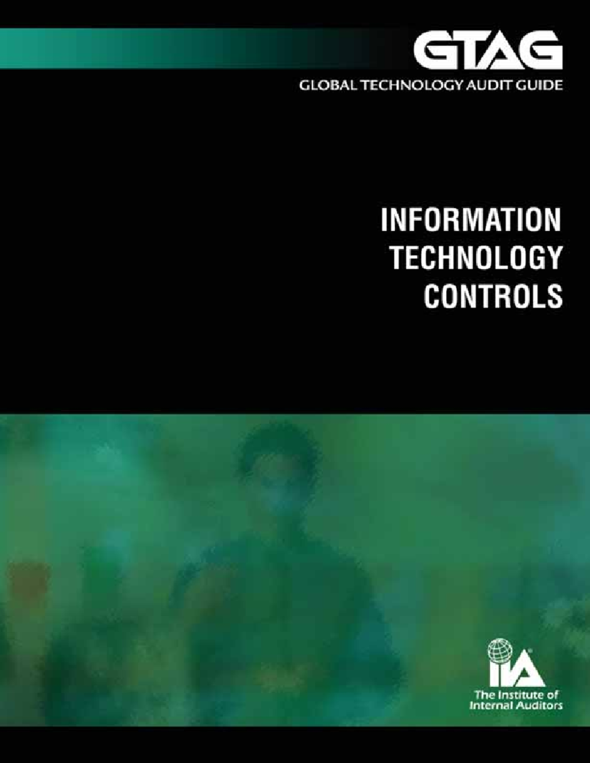 Gtag-1-information-technology-controls - Information Technology ...