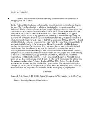[Solved] Briefly describe your behavioral blend as revealed in your ...