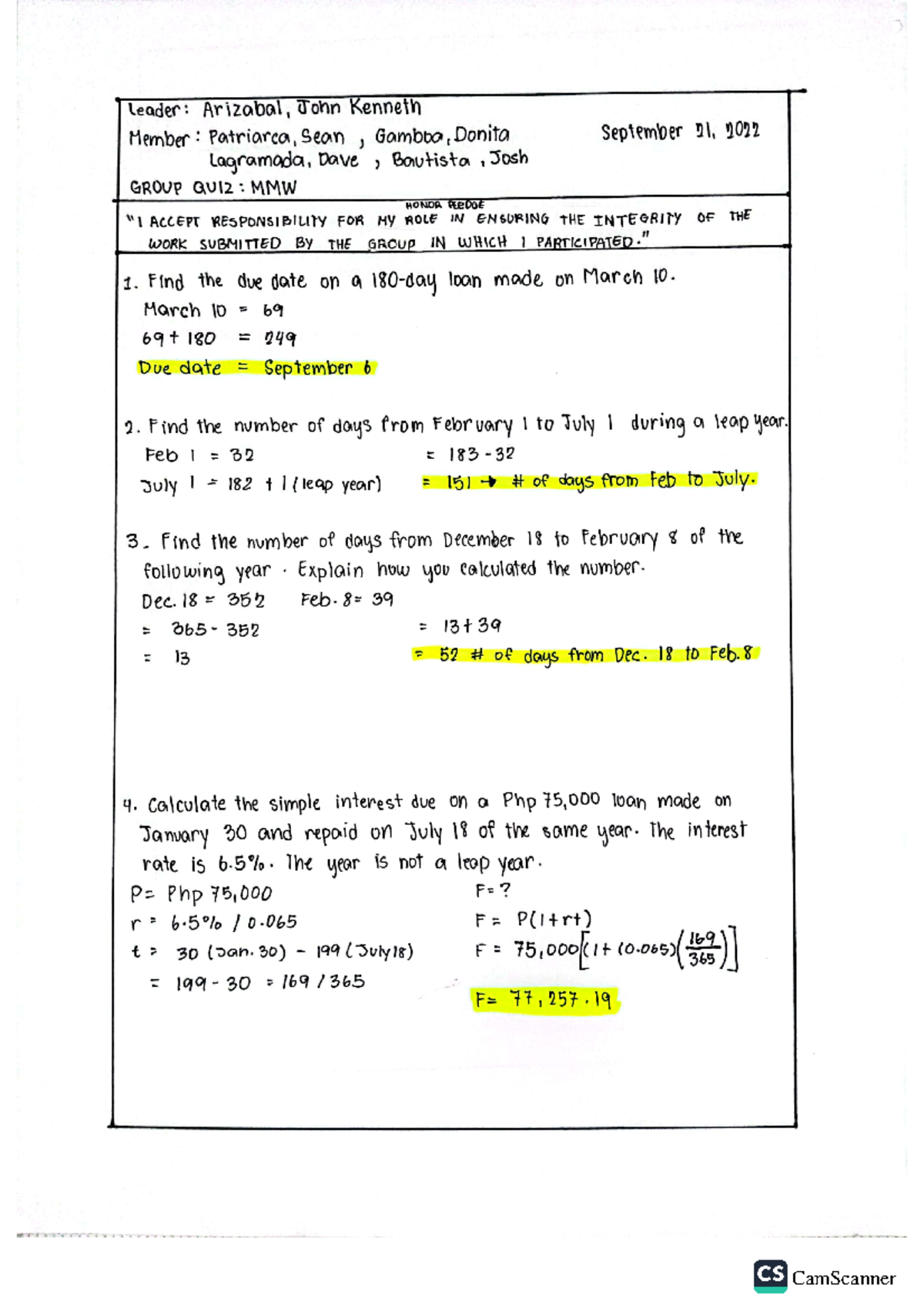 Inbound 35011752183991044 - Mathematics In The Modern World ...