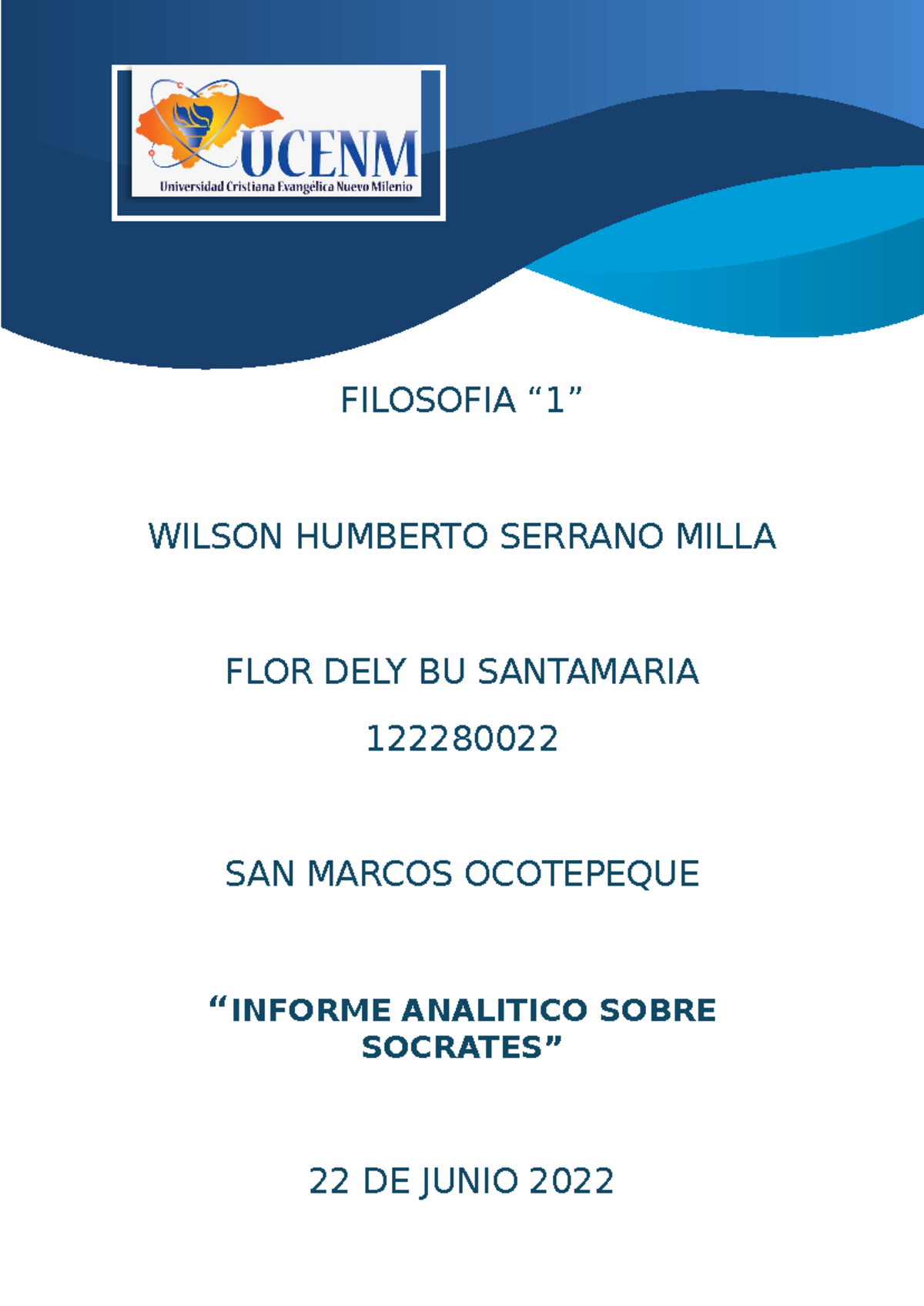 122280022-10 - INFORMACION - FILOSOFIA “1” WILSON HUMBERTO SERRANO ...