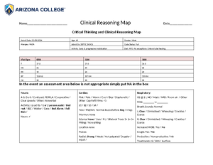 Lecture Notes Module 2-Endocrine - Lecture Notes Module 2 ...