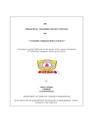 Math sem2 - ishiuyhgt - Computer science and engineering - Studocu