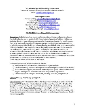 Opening Remarks - Hello Assembly, We are proud to stand before you ...