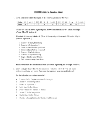 Recursion Practice - For Example, N= A[]=[4, 7, 8] Sum=4+7+8= Given an ...