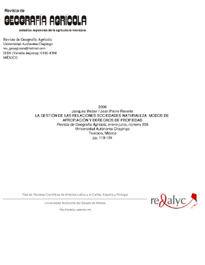 Reseña 2 de Animales a Dioses Torres Mendoza final - Universidad ...