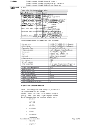 Group Assignment Guidelines - Fintech - Studocu