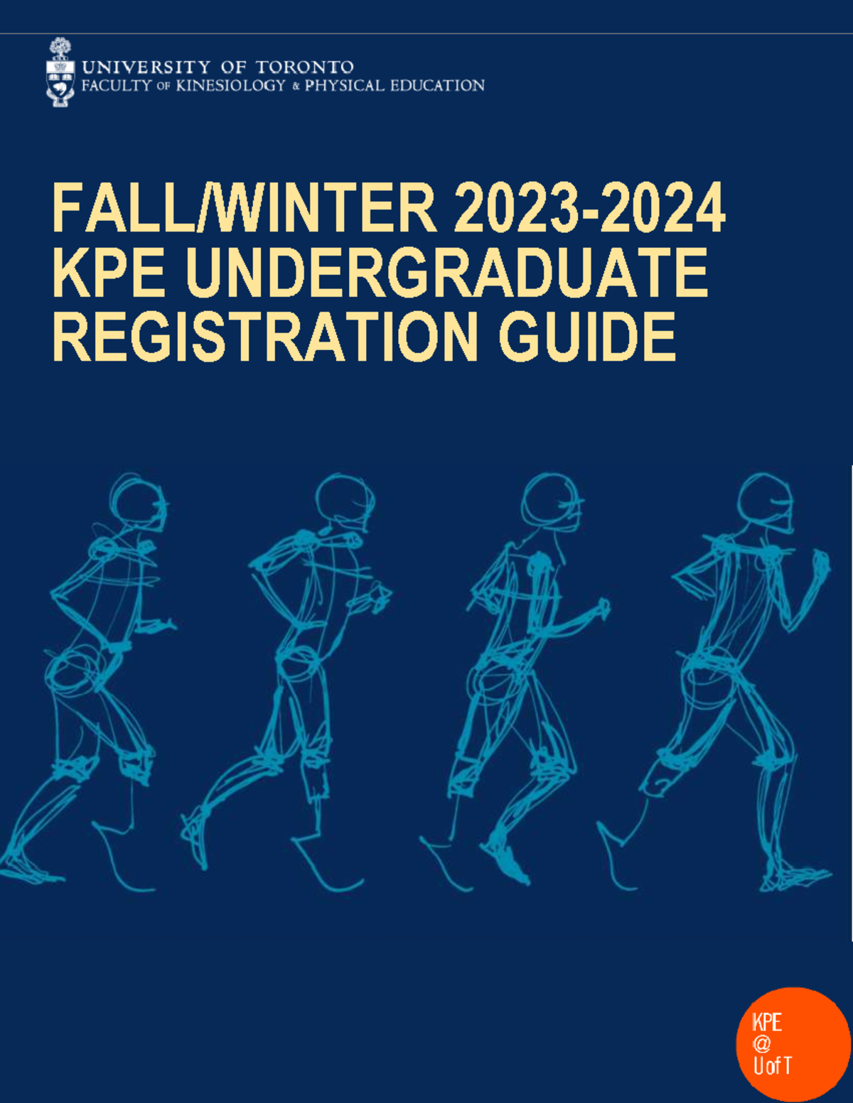 KPE 2023-2024 Important Dates and Registration Guide - FALL/WINTER 2023 ...