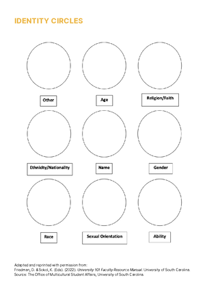 All About Me - all - ALL ABOUT ME Please complete the below worksheet ...