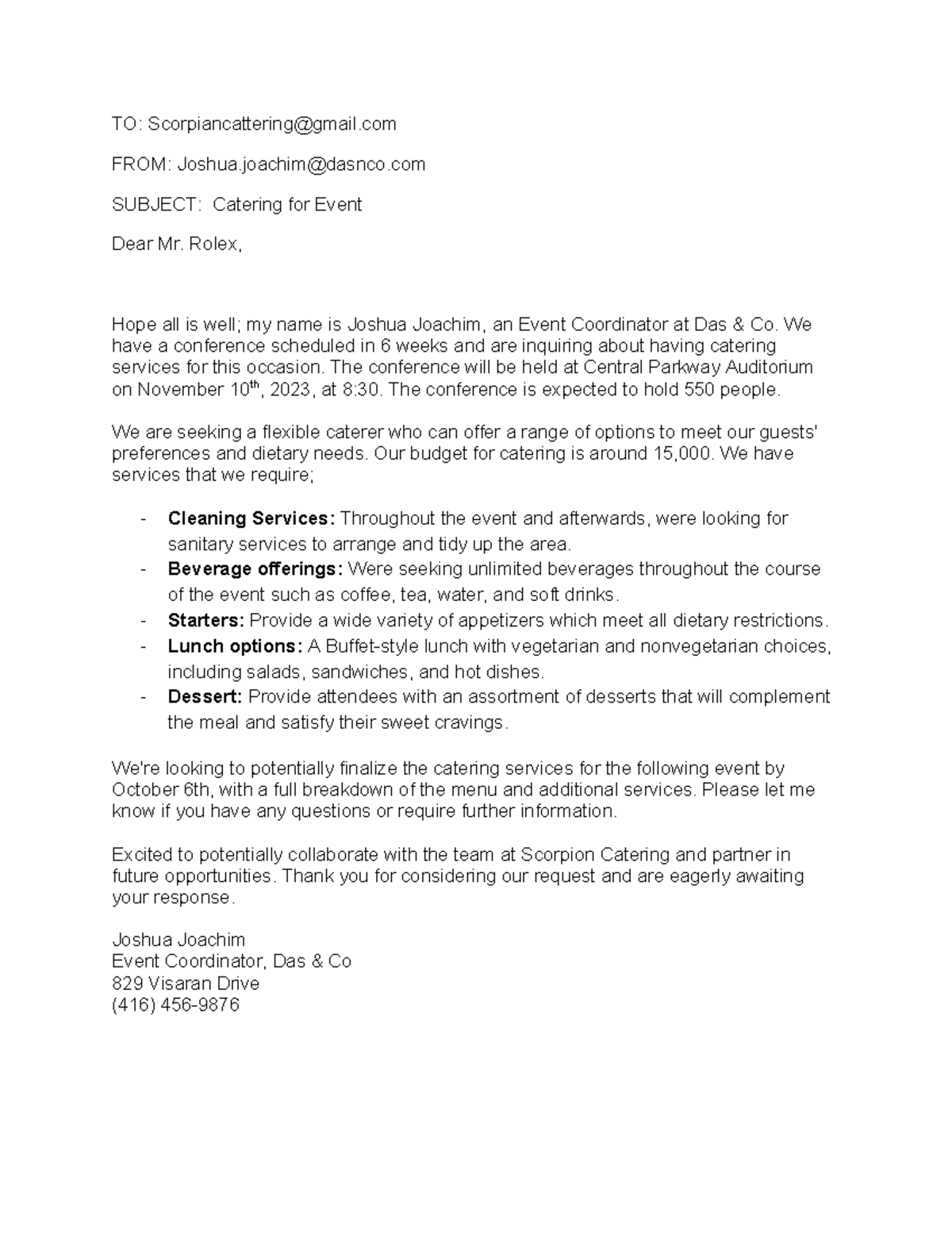 Email Template Sample.edited-2 - TO: Scorpiancattering@gmail FROM ...