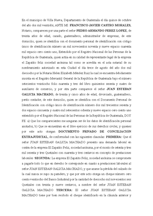 Principios Generales DEL Derecho - NOMBRE KATHERINE AZUCENA CHACÓN ...