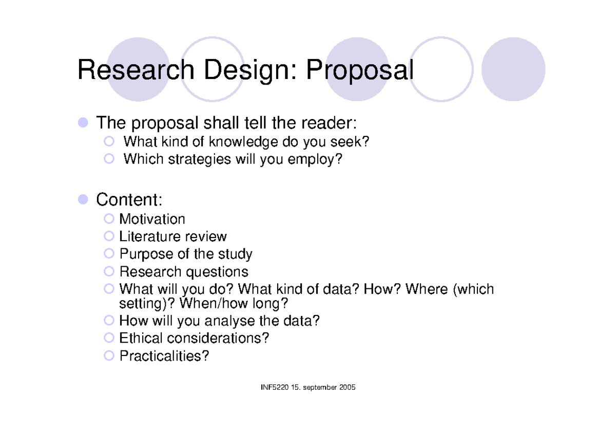 Research Design - Class work, Class work,Class work,Class work ...