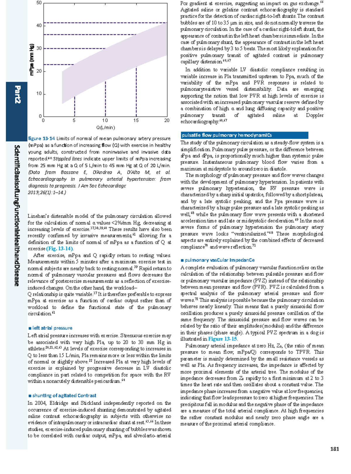 A4i-17 - Nursing basic skill - 181 figure 13-14 Limits of normal of ...