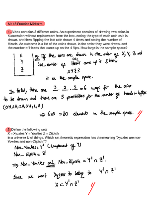 Related Rates - notes for class - Calculus 1500 page 1 Related Rates 1 ...
