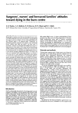 The effect of focal cerebral atrophy in - Nucl. Med. Biol. Vol. 17, No. 8, pp. 797404, 1990 hf ...