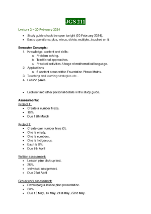 CABD Method Lesson Objectives - LESSON OBJECTIVES Please use of the ...