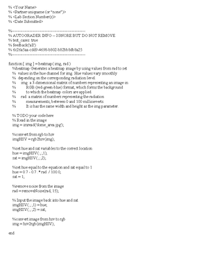 Assessment 4 practice study guide - Question 3 writing a function: #include using namespace std ...