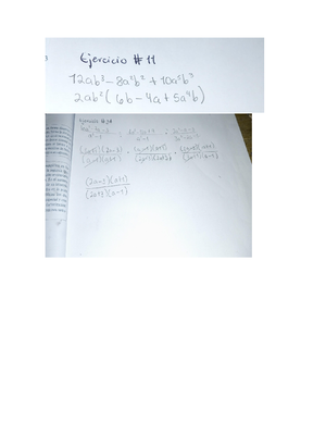 Metodos cuantitativos 1 - DET175 - UNAH - Studocu